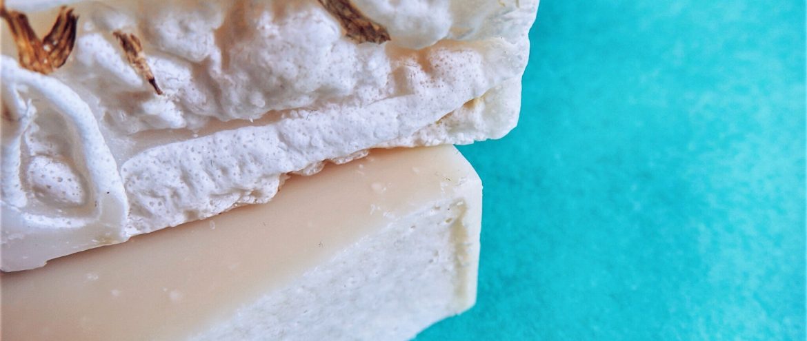 Savon saponifié à froid, allié de notre peau | What What