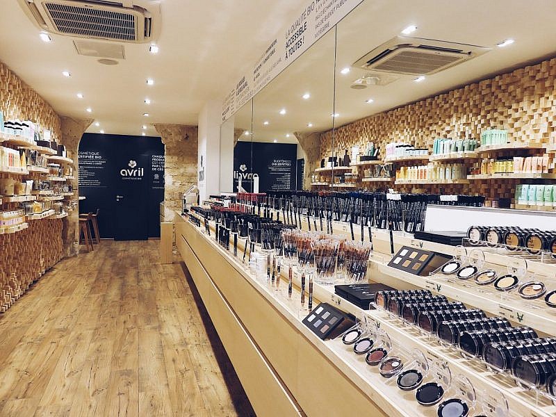 Avril Beauté : cosmétique bio pas cher - What What