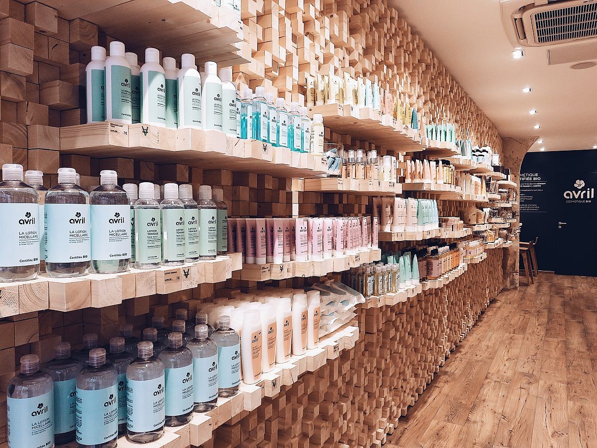 Avril Beauté : cosmétique bio pas cher - What What