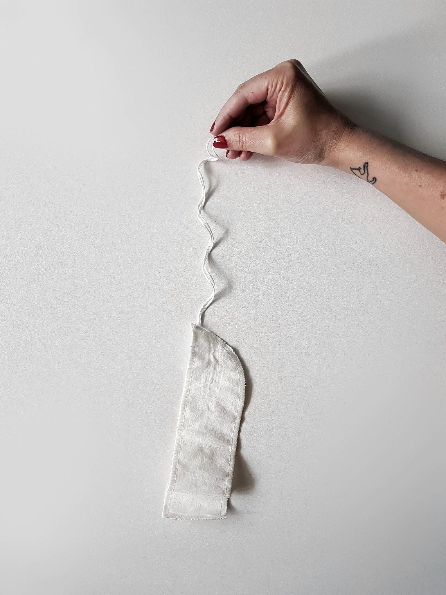 Tampon lavable : tout ce que vous devez savoir - What What