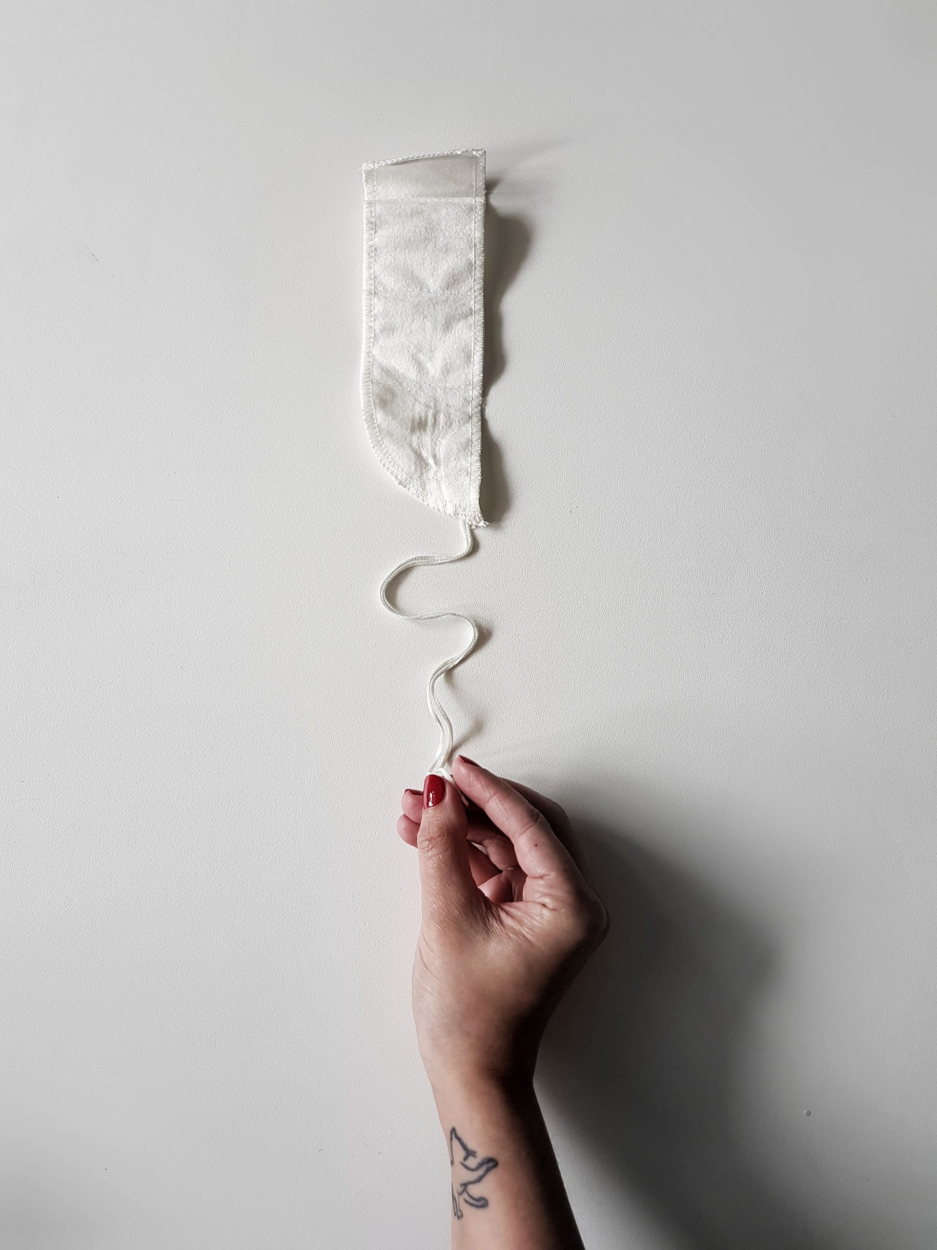 Tampon lavable : tout ce que vous devez savoir - What What