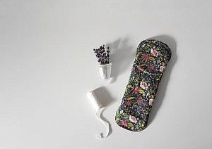 Quelle protection menstruelle lavable choisir ? | What What