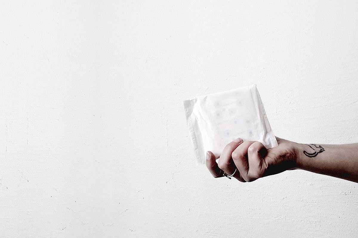 Pourquoi choisir une protection menstruelle lavable