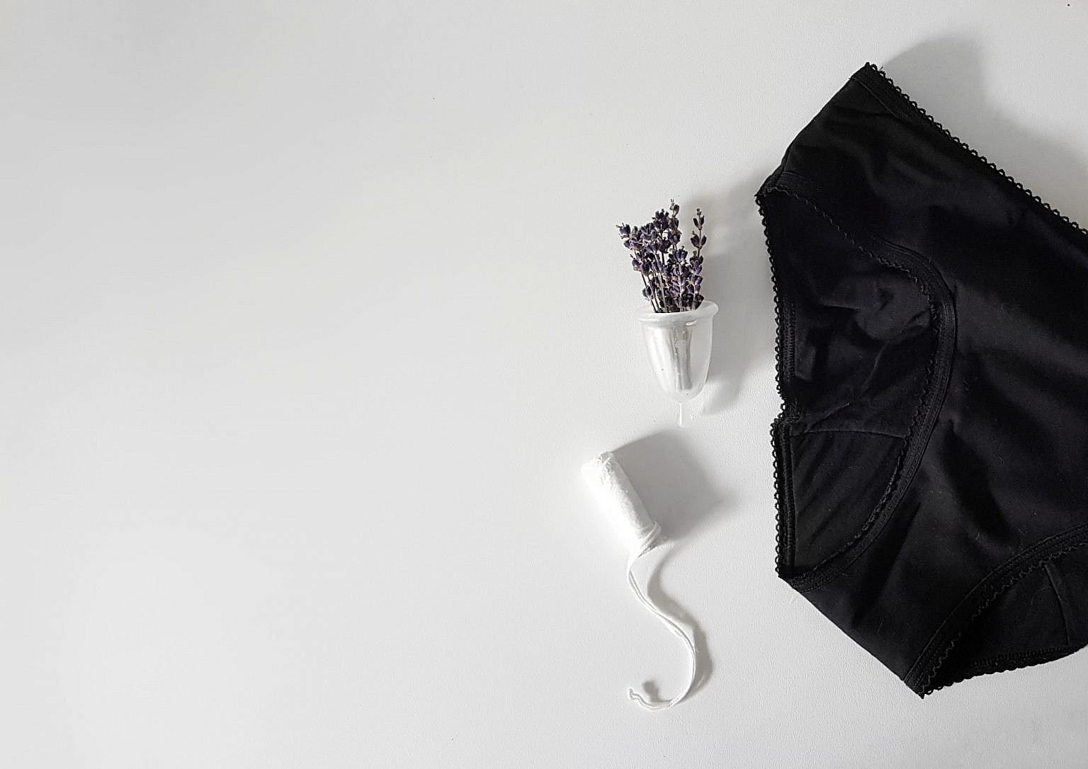 Quelle protection menstruelle lavable choisir ? - What What
