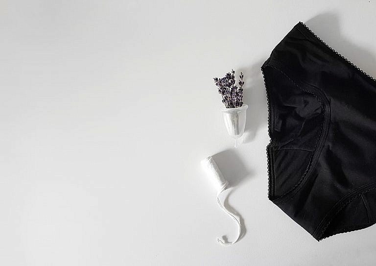 Quelle protection menstruelle lavable choisir ? - What What