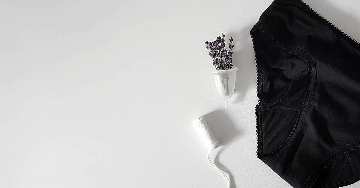 Quelle protection menstruelle lavable choisir ? - What What