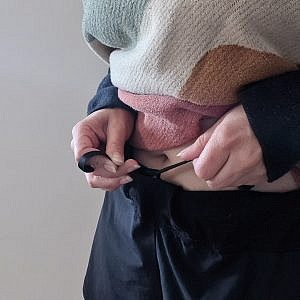 Mon avis sur les culottes menstruelles Smoon | code WHATWHAT