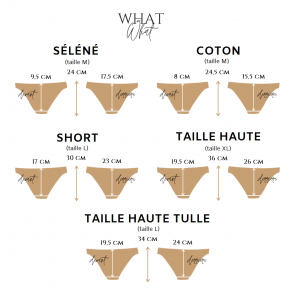 Mon avis sur les culottes menstruelles Smoon | code WHATWHAT